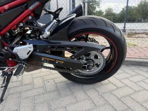 Black Kawasaki Z 2022 in Marijampole, with an engine capacity of 0.95 L and mileage of 18 thousand km for 6100 €, photo 26 on AUTOMOTO.COM.LV