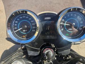Зеленый Кавасаки Z 2022 в Каунас, объемом двигателя 0.65 л и пробегом 16 тыс. км за 4000 €, фото 7 на AUTOMOTO.COM.LV