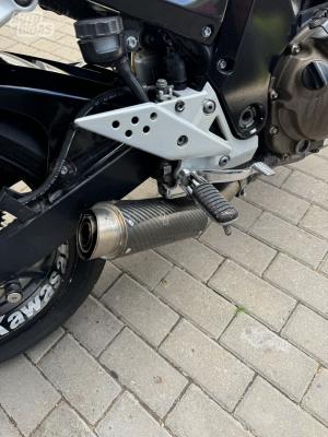 Pelēks Kawasaki Z 2005 Viļņa, ar dzinēja tilpumu 0.75 L un nobraukumu 0 tūkst. km par 2100 €, foto 10 vietnē AUTOMOTO.COM.LV