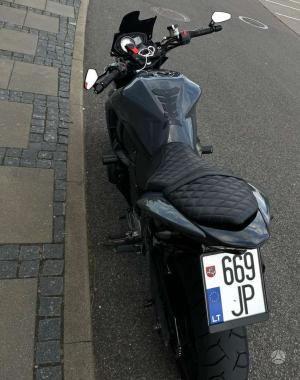 Pelēks Kawasaki Z 2008 Viļņa, ar dzinēja tilpumu 0.00 L un nobraukumu 0 tūkst. km par 3350 €, foto 8 vietnē AUTOMOTO.COM.LV