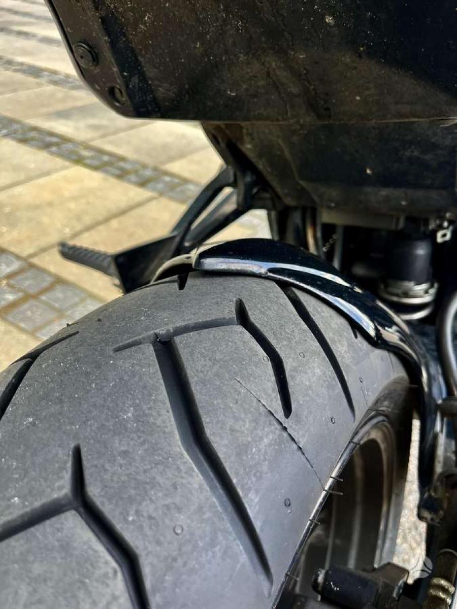 Pelēks Kawasaki Z 2008 Viļņa, ar dzinēja tilpumu 0.00 L un nobraukumu 0 tūkst. km par 3350 €, foto 9 vietnē AUTOMOTO.COM.LV