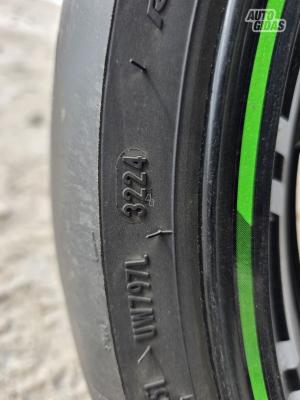 Pelēks Kawasaki Z 2016 Klaipėda, ar dzinēja tilpumu 1.00 L un nobraukumu 38 tūkst. km par 6500 €, foto 12 vietnē AUTOMOTO.COM.LV