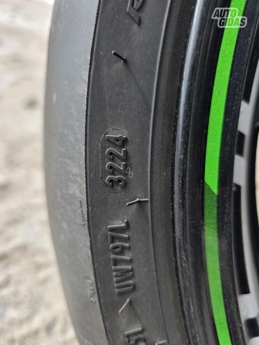 Pelēks Kawasaki Z 2016 Klaipėda, ar dzinēja tilpumu 1.00 L un nobraukumu 38 tūkst. km par 6500 €, foto 12 vietnē AUTOMOTO.COM.LV