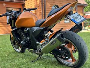 Kawasaki Z 2003 Jurbarkas, ar dzinēja tilpumu 1.00 L un nobraukumu 50 tūkst. km par 3050 €, foto 5 vietnē AUTOMOTO.COM.LV