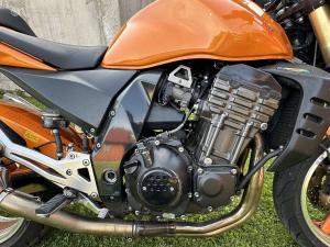 Kawasaki Z 2003 Jurbarkas, ar dzinēja tilpumu 1.00 L un nobraukumu 50 tūkst. km par 3050 €, foto 9 vietnē AUTOMOTO.COM.LV
