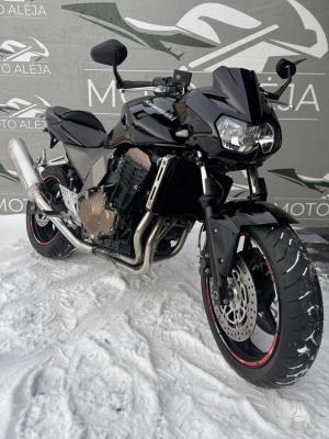 Kawasaki Z 2004 Prienai, ar dzinēja tilpumu 0.76 L un nobraukumu 34 tūkst. km par 2750 €, foto  vietnē AUTOMOTO.COM.LV