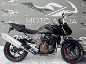 Kawasaki Z 2004 Prienai, ar dzinēja tilpumu 0.76 L un nobraukumu 34 tūkst. km par 2750 €, foto 4 vietnē AUTOMOTO.COM.LV