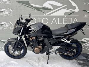 Kawasaki Z 2004 Prienai, ar dzinēja tilpumu 0.75 L un nobraukumu 40 tūkst. km par 2750 €, foto 5 vietnē AUTOMOTO.COM.LV