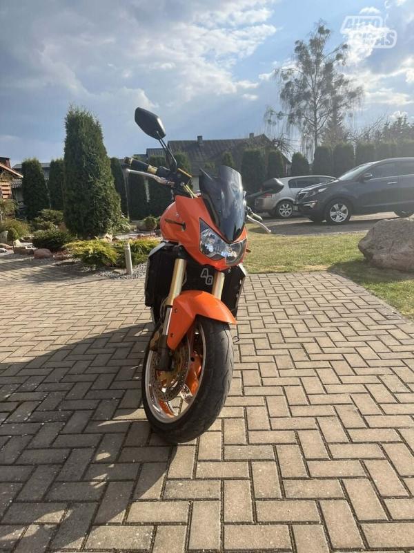 Kawasaki Z 2004 Druskininkai, ar dzinēja tilpumu 1.00 L un nobraukumu 35 tūkst. km par 3200 €, foto 3 vietnē AUTOMOTO.COM.LV