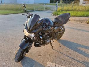 Kawasaki Z 2004 Alīta, ar dzinēja tilpumu 0.75 L un nobraukumu 27 tūkst. km par 2600 €, foto 7 vietnē AUTOMOTO.COM.LV