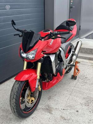 Kawasaki Z 2004 Panevēža, ar dzinēja tilpumu 1.00 L un nobraukumu 54 tūkst. km par 2700 €, foto 3 vietnē AUTOMOTO.COM.LV