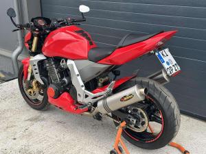 Kawasaki Z 2004 Panevēža, ar dzinēja tilpumu 1.00 L un nobraukumu 54 tūkst. km par 2700 €, foto 4 vietnē AUTOMOTO.COM.LV