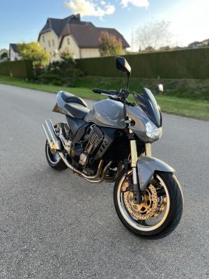 Kawasaki Z 2004 Telšiai, ar dzinēja tilpumu 0.00 L un nobraukumu 0 tūkst. km par 2100 €, foto 1 vietnē AUTOMOTO.COM.LV