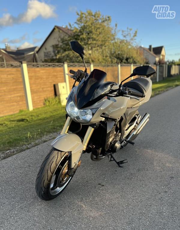 Kawasaki Z 2004 Telšiai, ar dzinēja tilpumu 0.00 L un nobraukumu 0 tūkst. km par 2100 €, foto 3 vietnē AUTOMOTO.COM.LV