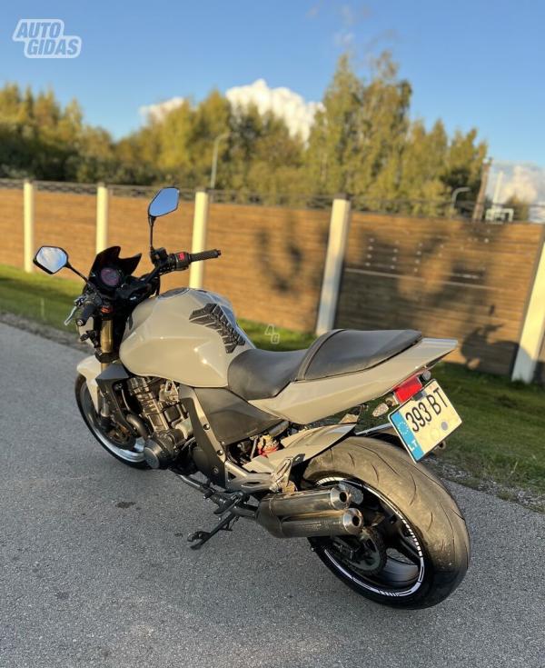 Kawasaki Z 2004 Telšiai, ar dzinēja tilpumu 0.00 L un nobraukumu 0 tūkst. km par 2100 €, foto 6 vietnē AUTOMOTO.COM.LV