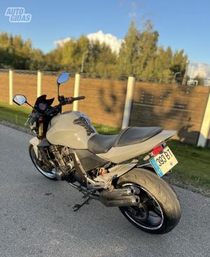 Кавасаки Z 2004 в Тельшяй, объемом двигателя 0.00 л и пробегом 0 тыс. км за 2100 €, фото 6 на AUTOMOTO.COM.LV