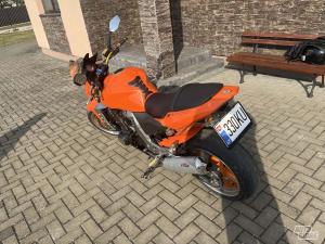 Kawasaki Z 2004 Druskininkai, ar dzinēja tilpumu 1.00 L un nobraukumu 350 tūkst. km par 3200 €, foto 8 vietnē AUTOMOTO.COM.LV