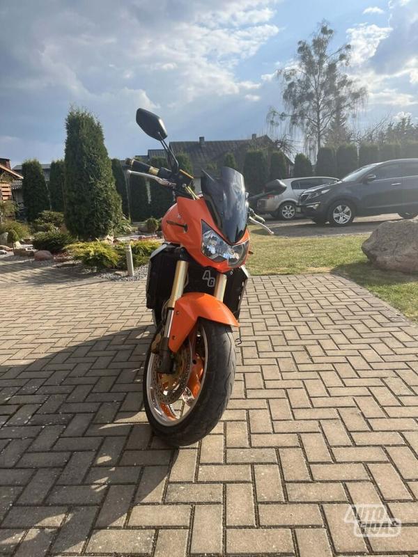 Kawasaki Z 2004 Druskininkai, ar dzinēja tilpumu 1.00 L un nobraukumu 350 tūkst. km par 3200 €, foto 10 vietnē AUTOMOTO.COM.LV