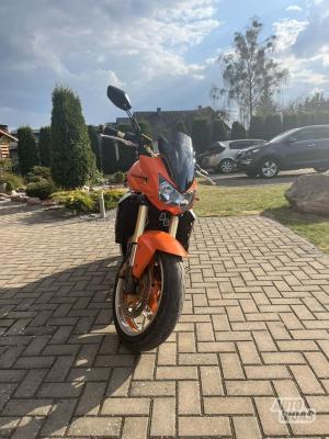 Kawasaki Z 2004 Druskininkai, ar dzinēja tilpumu 1.00 L un nobraukumu 350 tūkst. km par 3200 €, foto 10 vietnē AUTOMOTO.COM.LV