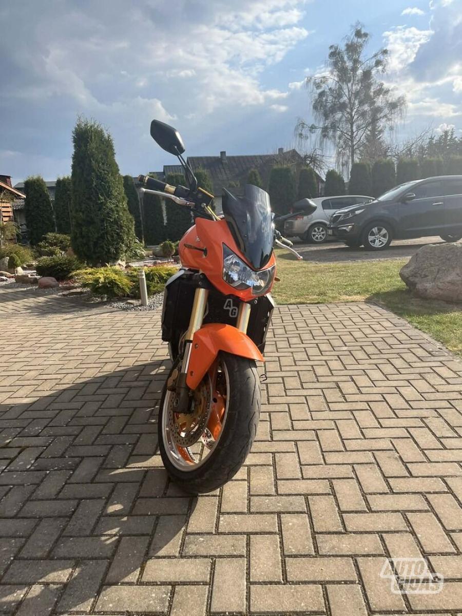 Kawasaki Z 2004 Druskininkai, ar dzinēja tilpumu 1.00 L un nobraukumu 350 tūkst. km par 3200 €, foto 10 vietnē AUTOMOTO.COM.LV