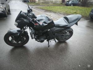 Kawasaki Z 2005 Viļņa, ar dzinēja tilpumu 0.75 L un nobraukumu 81 tūkst. km par 1850 €, foto 5 vietnē AUTOMOTO.COM.LV