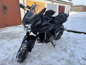 Кавасаки Z 2005 в Каунас, объемом двигателя 0.75 л и пробегом 35 тыс. км за 2300 €, фото  на AUTOMOTO.COM.LV