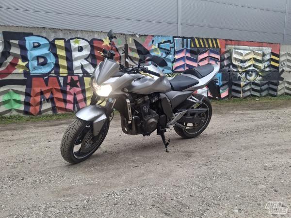 Кавасаки Z 2005 в Друскининкай, объемом двигателя 0.00 л и пробегом 0 тыс. км за 2222 €, фото 1 на AUTOMOTO.COM.LV