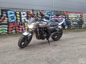 Кавасаки Z 2005 в Друскининкай, объемом двигателя 0.00 л и пробегом 0 тыс. км за 2222 €, фото  на AUTOMOTO.COM.LV