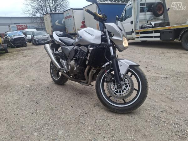 Кавасаки Z 2005 в Друскининкай, объемом двигателя 0.00 л и пробегом 0 тыс. км за 2222 €, фото 2 на AUTOMOTO.COM.LV