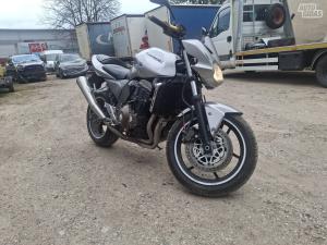 Kawasaki Z 2005 in Druskininkai, with an engine capacity of 0.00 L and mileage of 0 thousand km for 2222 €, photo 3 on AUTOMOTO.COM.LV