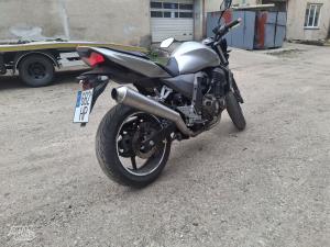 Kawasaki Z 2005 in Druskininkai, with an engine capacity of 0.00 L and mileage of 0 thousand km for 2222 €, photo 4 on AUTOMOTO.COM.LV