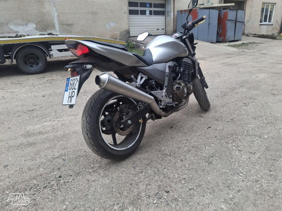 Kawasaki Z 2005 in Druskininkai, with an engine capacity of 0.00 L and mileage of 0 thousand km for 2222 €, photo 4 on AUTOMOTO.COM.LV