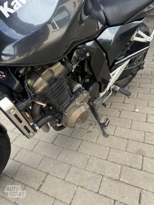Kawasaki Z 2005 Viļņa, ar dzinēja tilpumu 0.75 L un nobraukumu 0 tūkst. km par 2599 €, foto 8 vietnē AUTOMOTO.COM.LV