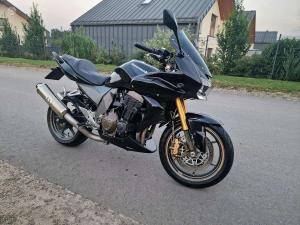 Кавасаки Z 2005 в Вильнюс, объемом двигателя 0.75 л и пробегом 67 тыс. км за 2800 €, фото  на AUTOMOTO.COM.LV