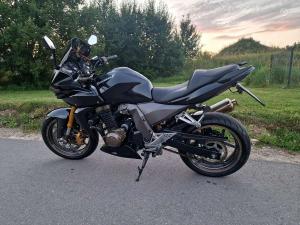 Kawasaki Z 2005 in Vilnius, with an engine capacity of 0.75 L and mileage of 67 thousand km for 2800 €, photo 3 on AUTOMOTO.COM.LV