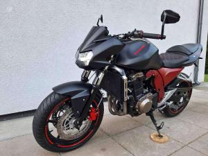 Kawasaki Z 2005 in Prienai, with an engine capacity of 0.75 L and mileage of 32 thousand km for 2650 €, photo 8 on AUTOMOTO.COM.LV