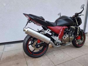 Kawasaki Z 2005 in Prienai, with an engine capacity of 0.75 L and mileage of 32 thousand km for 2650 €, photo 33 on AUTOMOTO.COM.LV