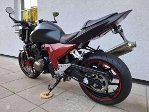 Kawasaki Z 2005 Prienai, ar dzinēja tilpumu 0.75 L un nobraukumu 32 tūkst. km par 2650 €, foto 4 vietnē AUTOMOTO.COM.LV
