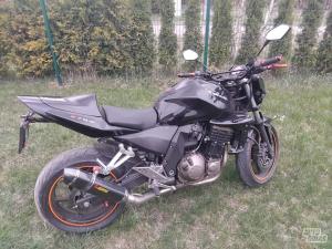 Kawasaki Z 2006 in Vilnius, with an engine capacity of 0.00 L and mileage of 0 thousand km for 3100 €, photo 6 on AUTOMOTO.COM.LV