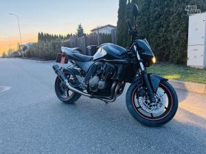 Кавасаки Z 2006 в Вильнюс, объемом двигателя 0.00 л и пробегом 0 тыс. км за 3000 €, фото  на AUTOMOTO.COM.LV