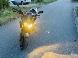 Кавасаки Z 2006 в Вильнюс, объемом двигателя 0.00 л и пробегом 0 тыс. км за 3000 €, фото 3 на AUTOMOTO.COM.LV