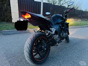 Кавасаки Z 2006 в Вильнюс, объемом двигателя 0.00 л и пробегом 0 тыс. км за 3000 €, фото 6 на AUTOMOTO.COM.LV