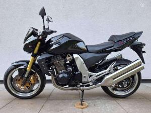 Kawasaki Z 2006 Prienai, ar dzinēja tilpumu 1.00 L un nobraukumu 32 tūkst. km par 3250 €, foto 3 vietnē AUTOMOTO.COM.LV