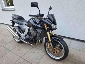Kawasaki Z 2006 Prienai, ar dzinēja tilpumu 1.00 L un nobraukumu 32 tūkst. km par 3250 €, foto 4 vietnē AUTOMOTO.COM.LV