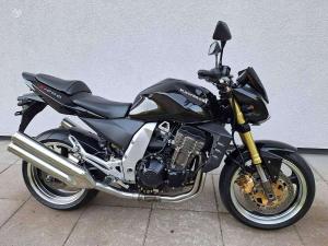 Kawasaki Z 2006 Prienai, ar dzinēja tilpumu 1.00 L un nobraukumu 32 tūkst. km par 3250 €, foto 9 vietnē AUTOMOTO.COM.LV