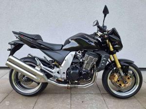 Kawasaki Z 2006 Prienai, ar dzinēja tilpumu 1.00 L un nobraukumu 32 tūkst. km par 3250 €, foto 10 vietnē AUTOMOTO.COM.LV
