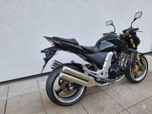 Kawasaki Z 2006 Prienai, ar dzinēja tilpumu 1.00 L un nobraukumu 32 tūkst. km par 3250 €, foto 11 vietnē AUTOMOTO.COM.LV