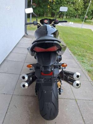 Kawasaki Z 2006 Prienai, ar dzinēja tilpumu 1.00 L un nobraukumu 32 tūkst. km par 3250 €, foto 12 vietnē AUTOMOTO.COM.LV