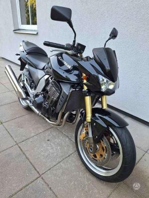 Kawasaki Z 2006 Prienai, ar dzinēja tilpumu 1.00 L un nobraukumu 32 tūkst. km par 3250 €, foto 16 vietnē AUTOMOTO.COM.LV