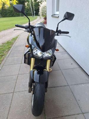 Kawasaki Z 2006 Prienai, ar dzinēja tilpumu 1.00 L un nobraukumu 32 tūkst. km par 3250 €, foto 17 vietnē AUTOMOTO.COM.LV